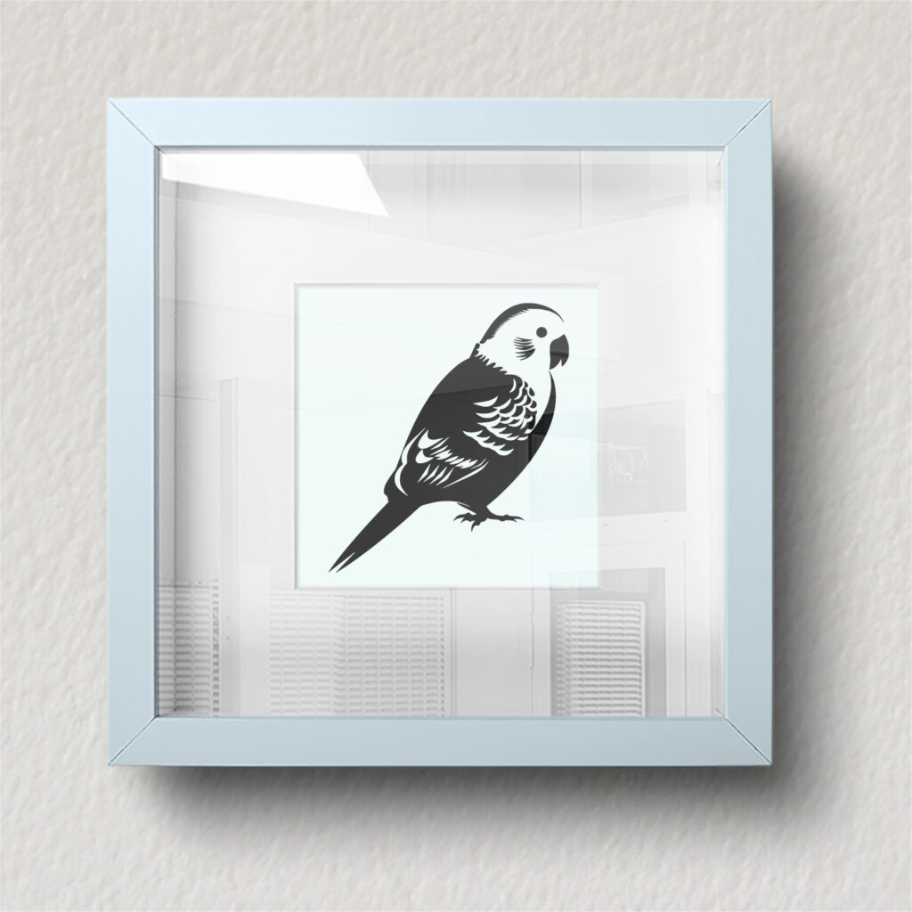 Pet Parakeet – Creative Meadow