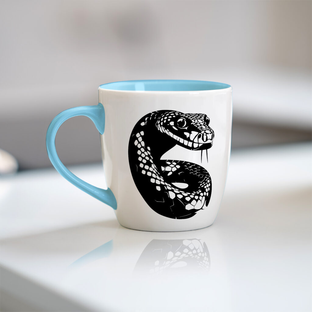Python Snake – Creative Meadow