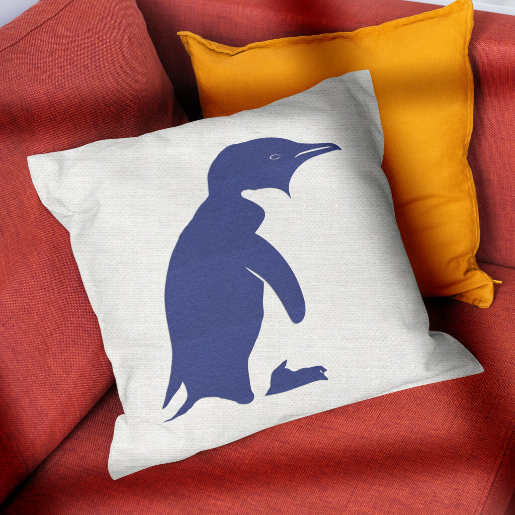 Marching Penguin – Creative Meadow