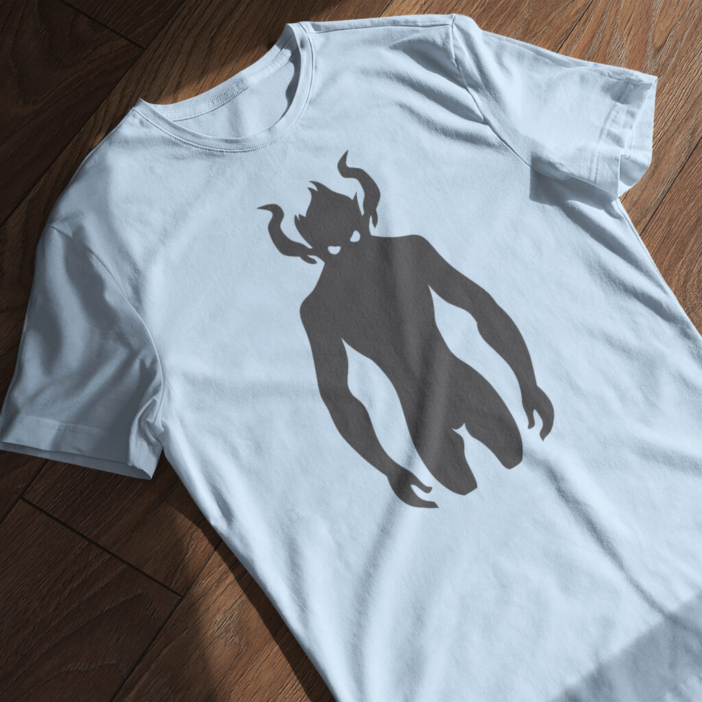 Evil Devil Figure – Creative Meadow