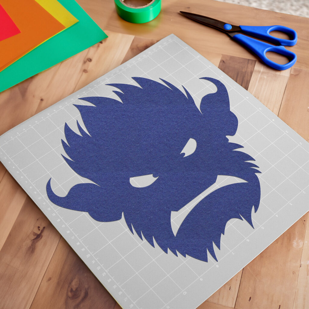 Mythical Troll – Creative Meadow