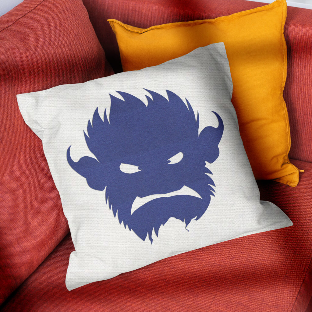 Mythical Troll – Creative Meadow