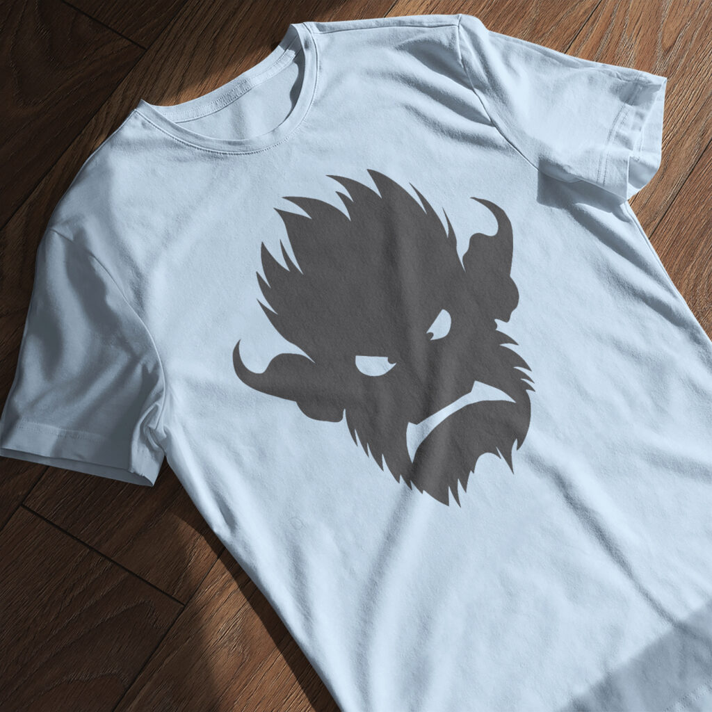 Mythical Troll – Creative Meadow