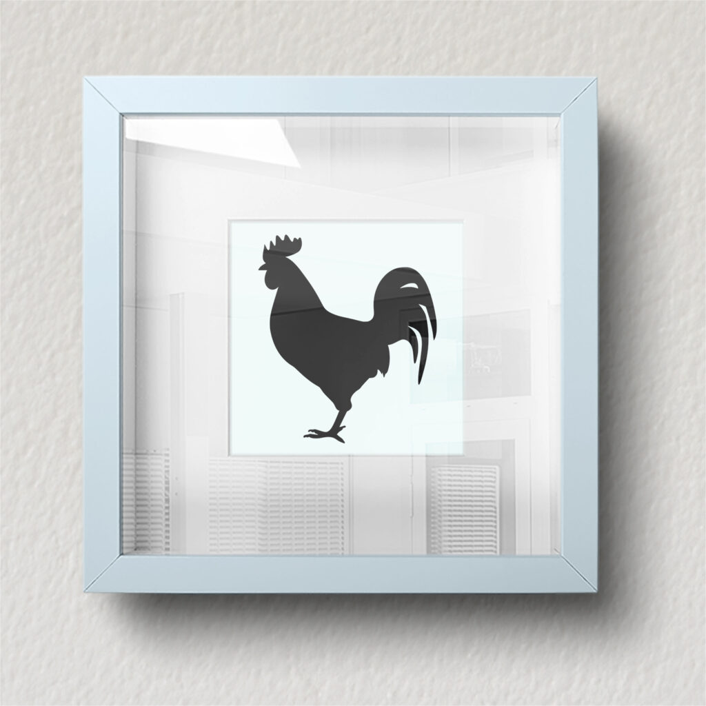 Feathered Fowl – Creative Meadow