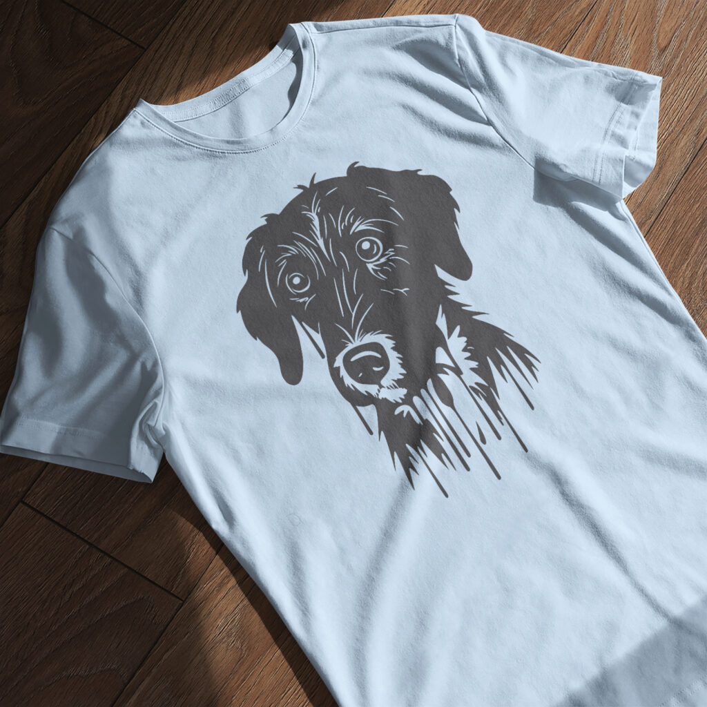 Wet Dog – Creative Meadow
