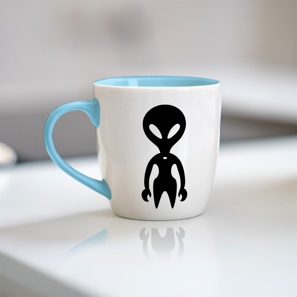 Skinny Alien – Creative Meadow