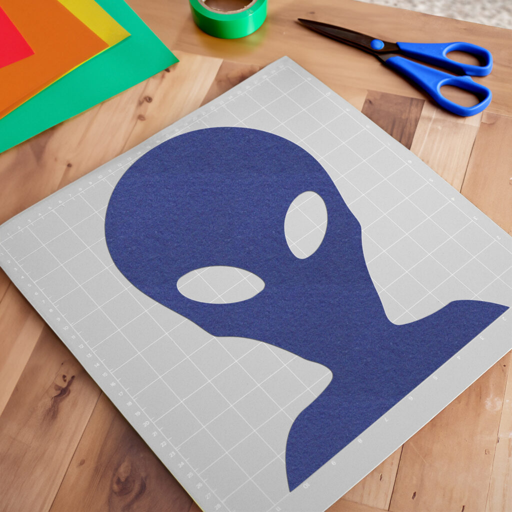 Area 51 – Creative Meadow
