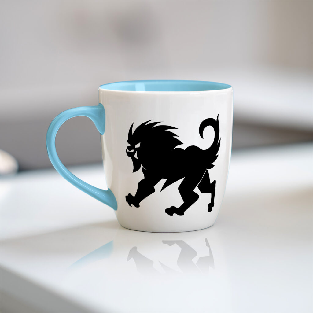 Fierce Chimera – Creative Meadow