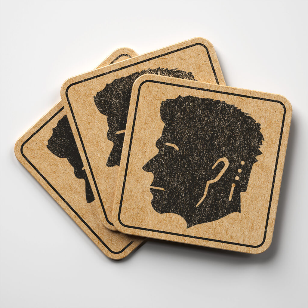 The Monster Awakens SVG File: Instant Download for Cricut, Silhouette