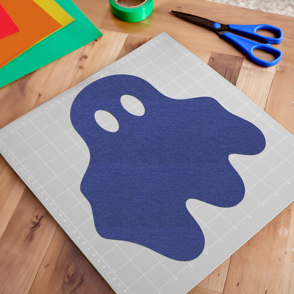 Phantom Ghost – Creative Meadow