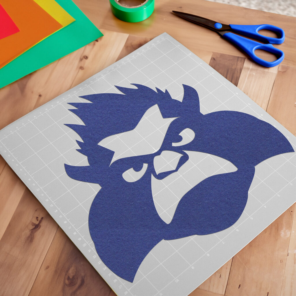 Angry Ogre – Creative Meadow