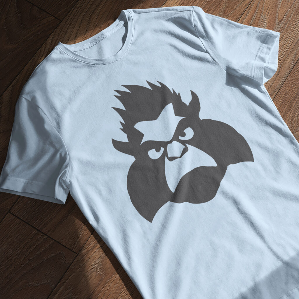 Angry Ogre – Creative Meadow