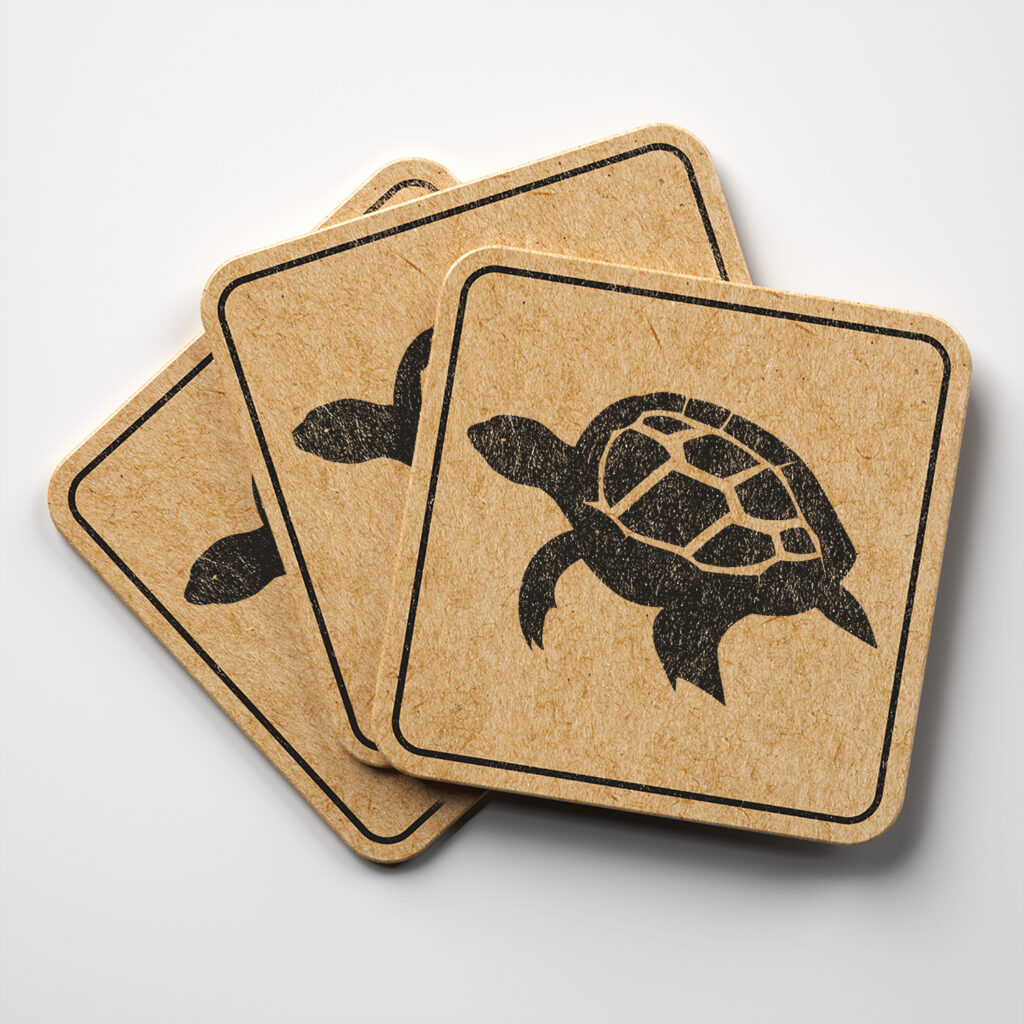 Terrapin Turtle – Creative Meadow