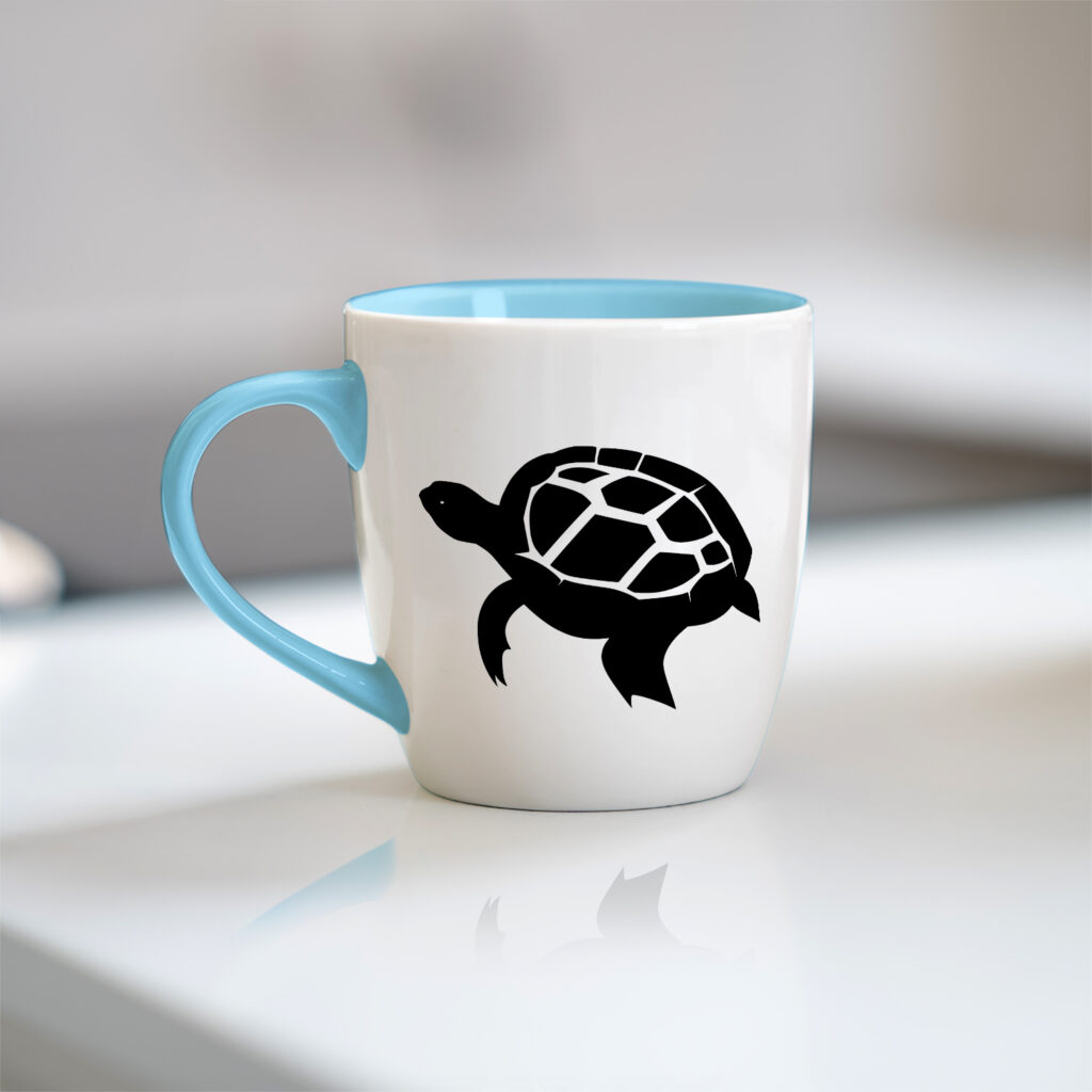 Terrapin Turtle – Creative Meadow