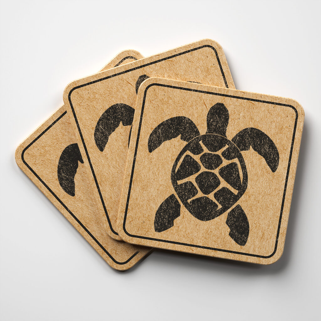 Turtle Friend – Creative Meadow