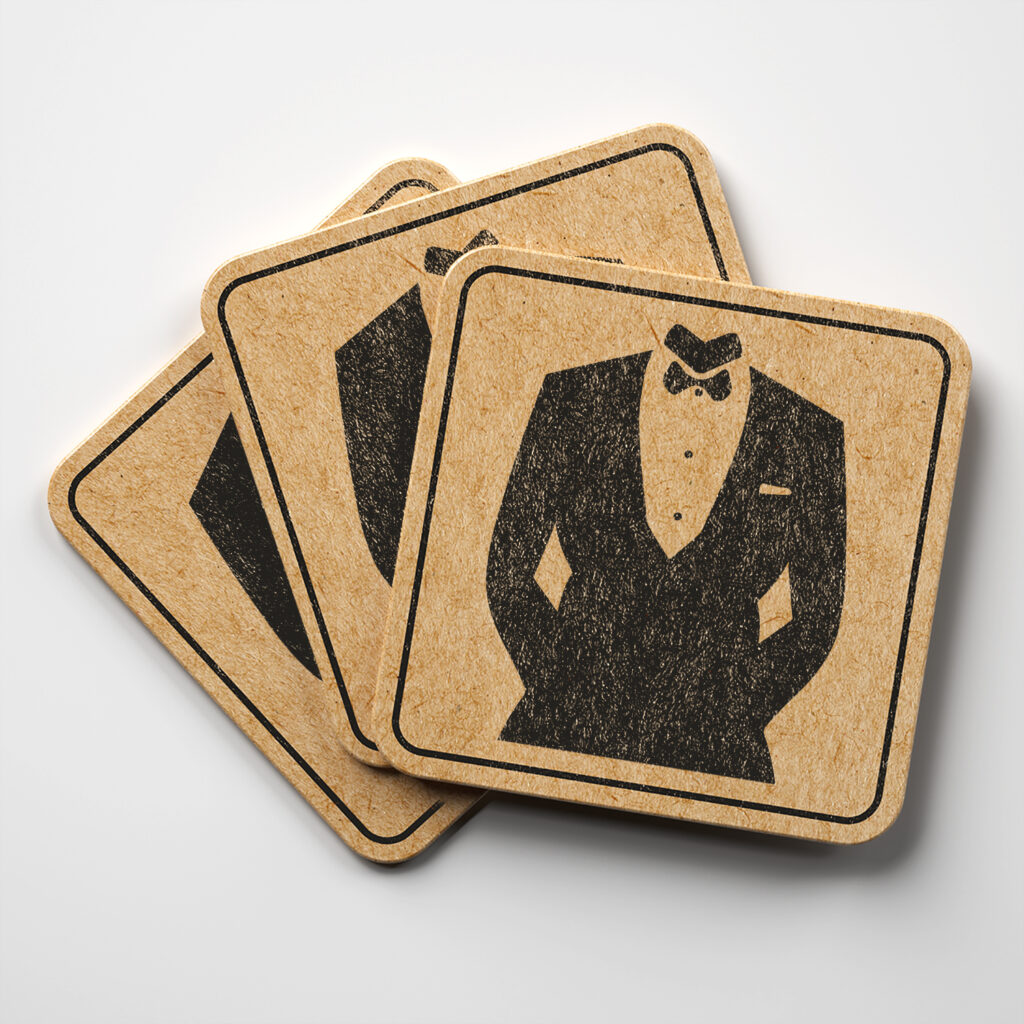 Formal Event Attire – Creative Meadow