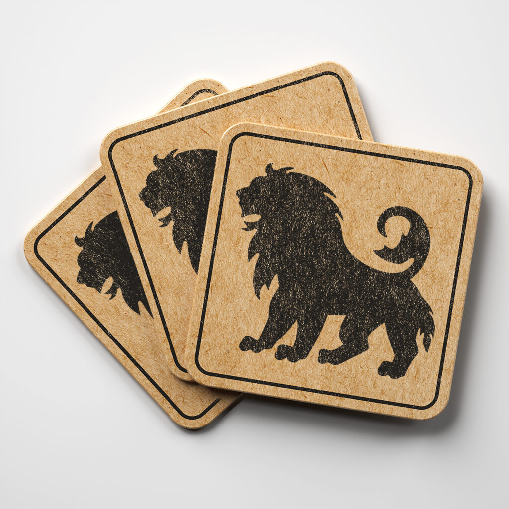 Roaring Lion Chimera – Creative Meadow