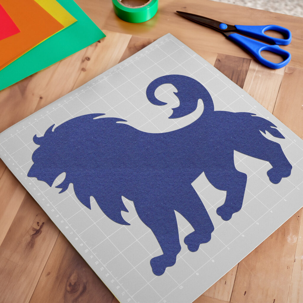 Roaring Lion Chimera – Creative Meadow