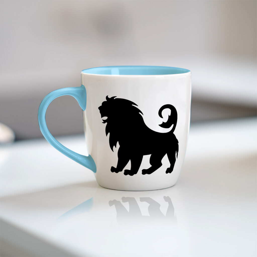 Roaring Lion Chimera – Creative Meadow