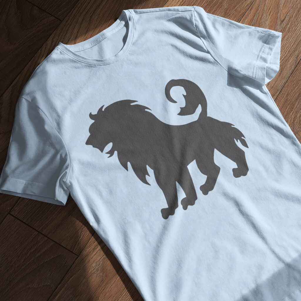 Roaring Lion Chimera – Creative Meadow