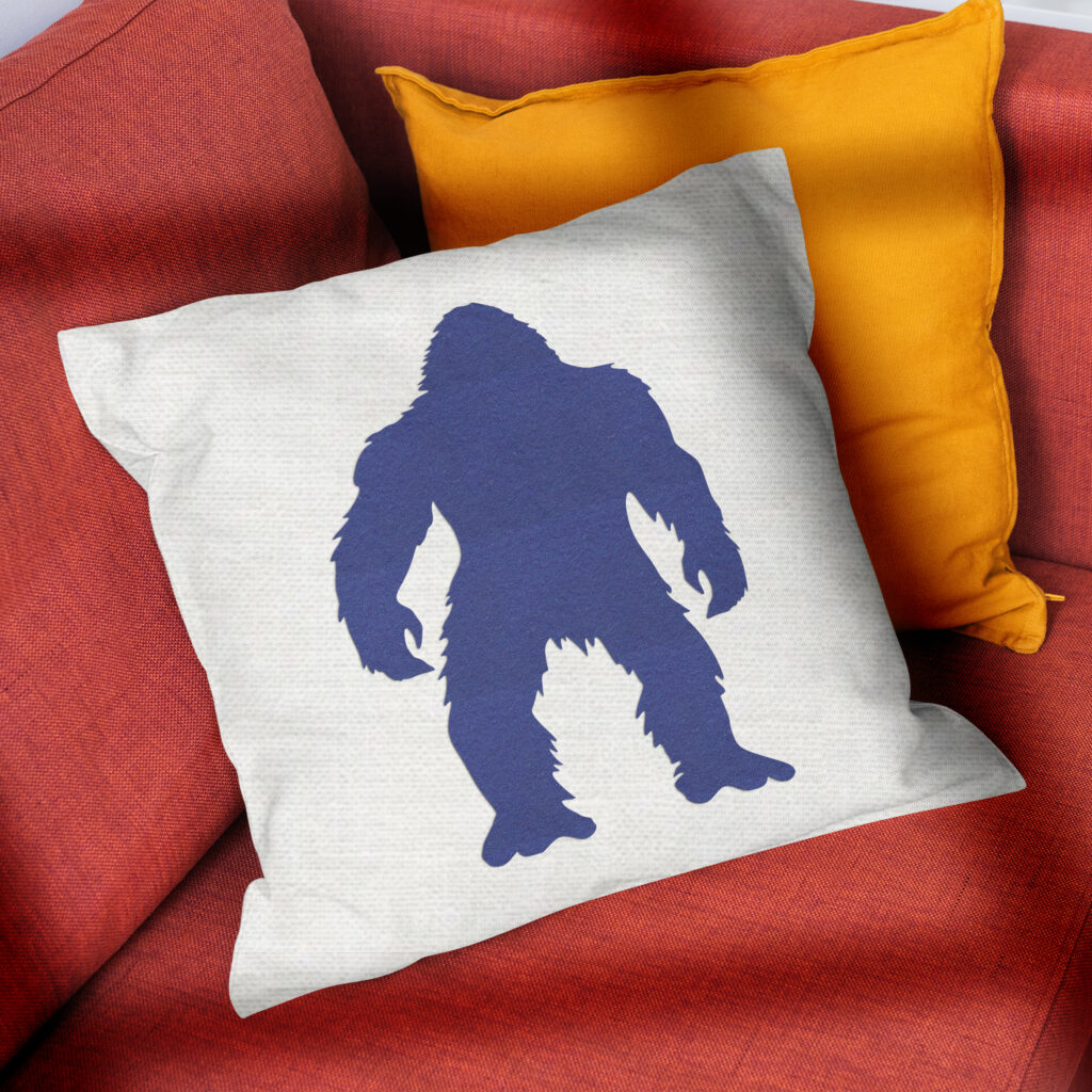 Sasquatch – Creative Meadow