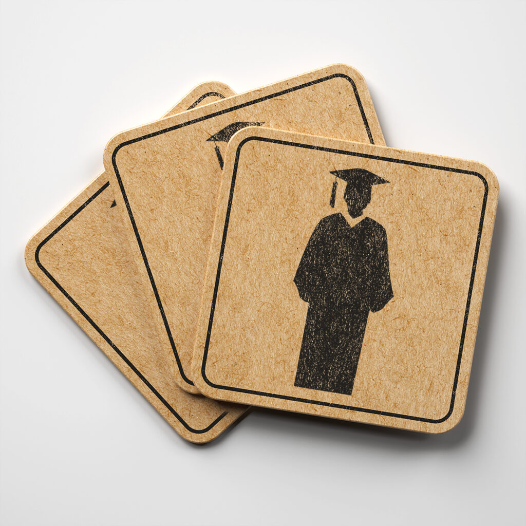 Graduation Speaker – Creative Meadow