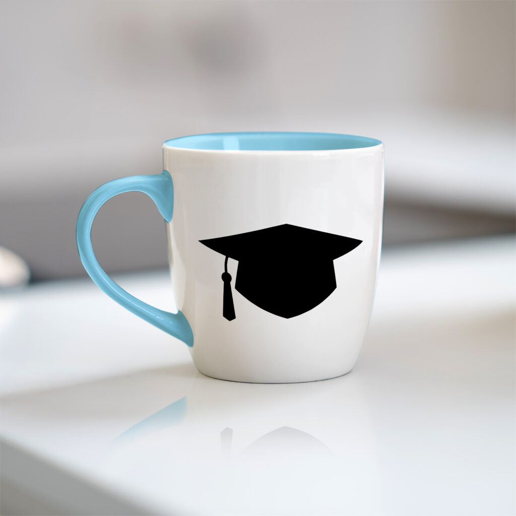 Grad Cap – Creative Meadow
