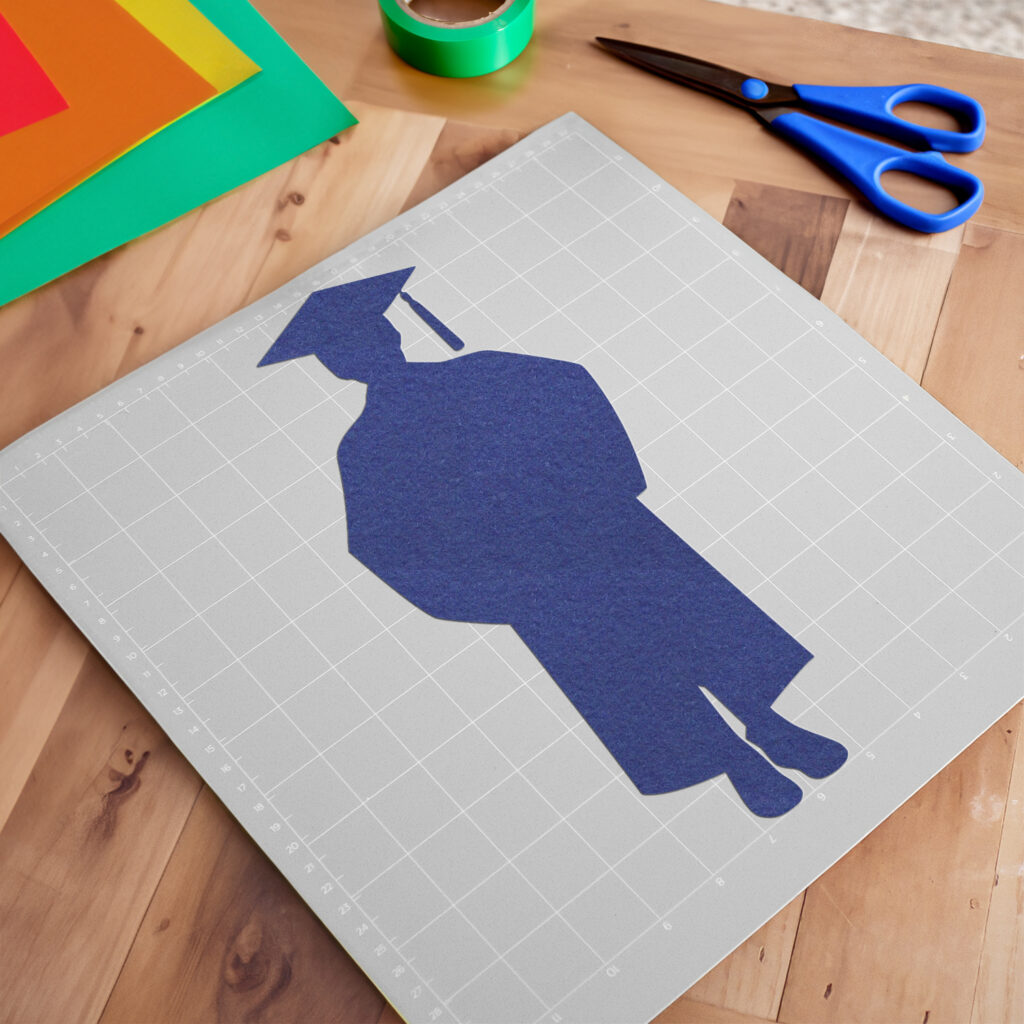 Graduation Day – Creative Meadow