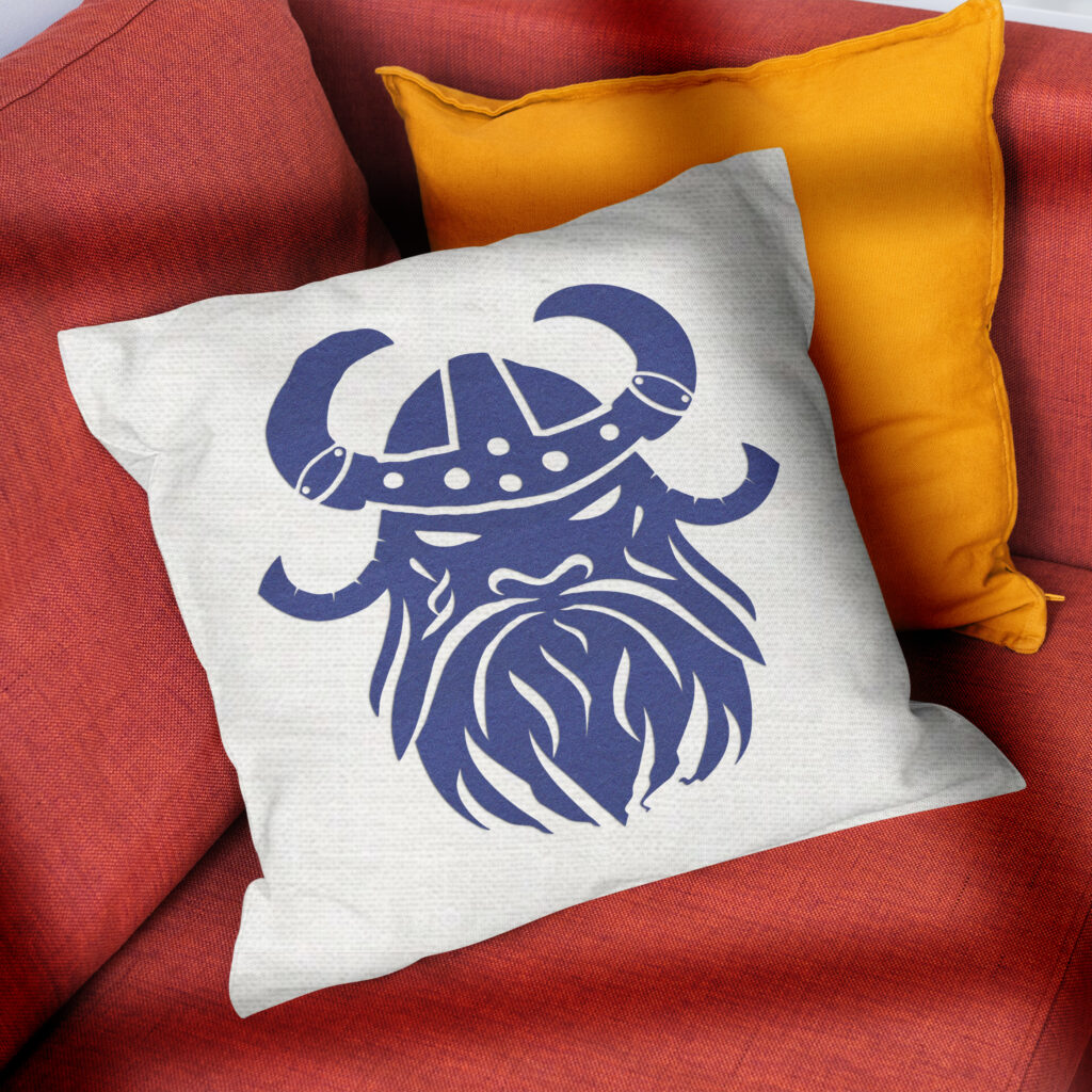 Intense Viking – Creative Meadow