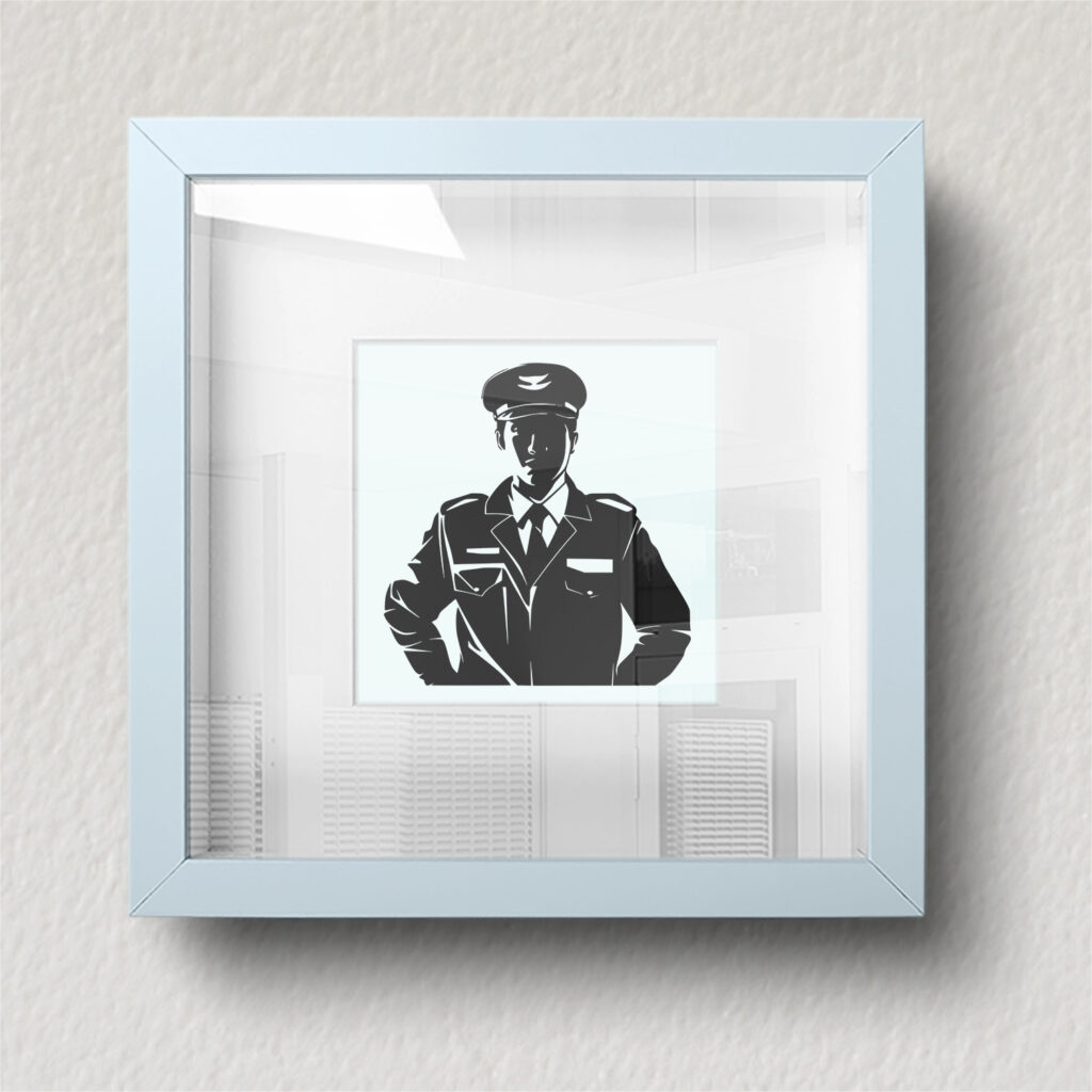 Aviation Pilot – Creative Meadow