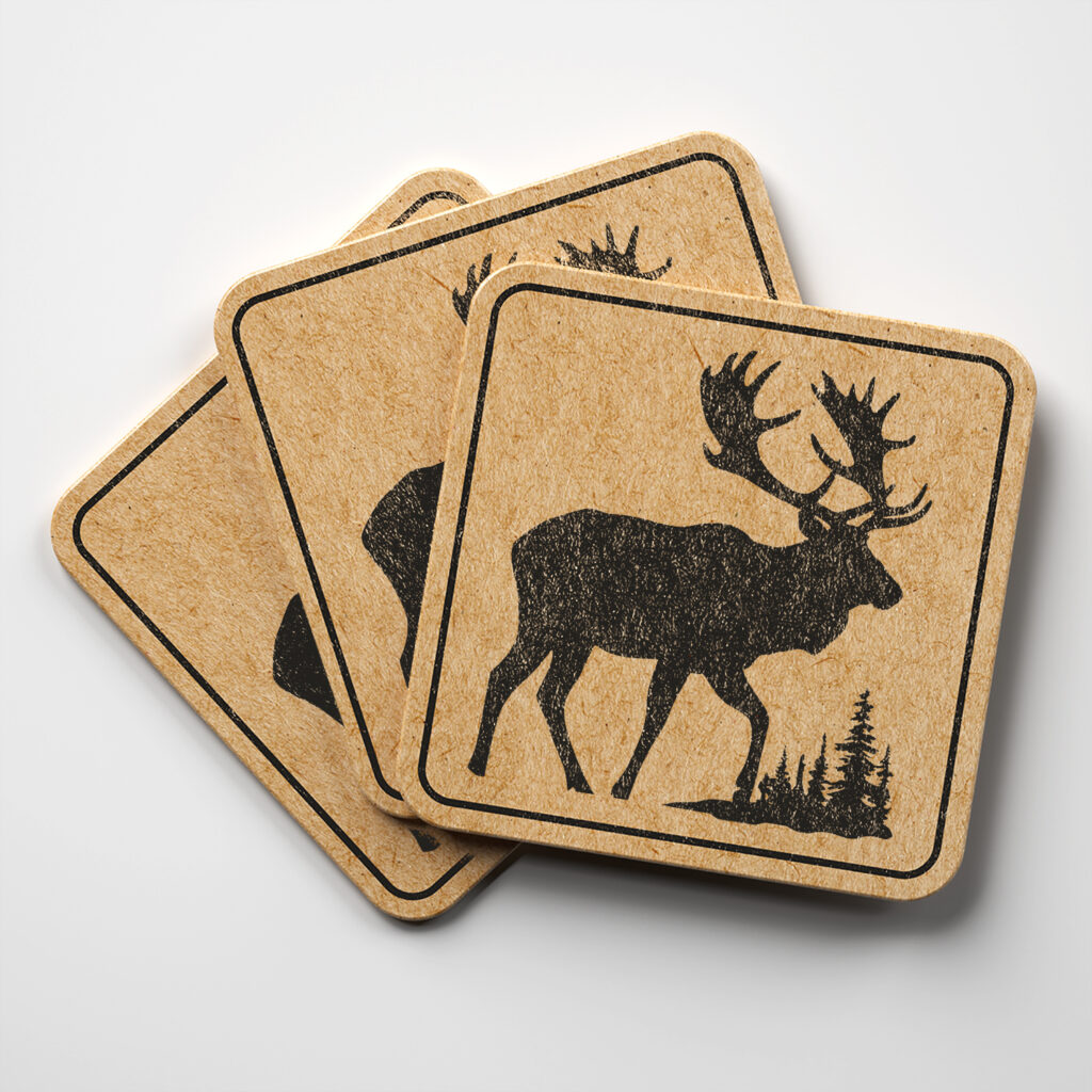 Arctic Caribou – Creative Meadow