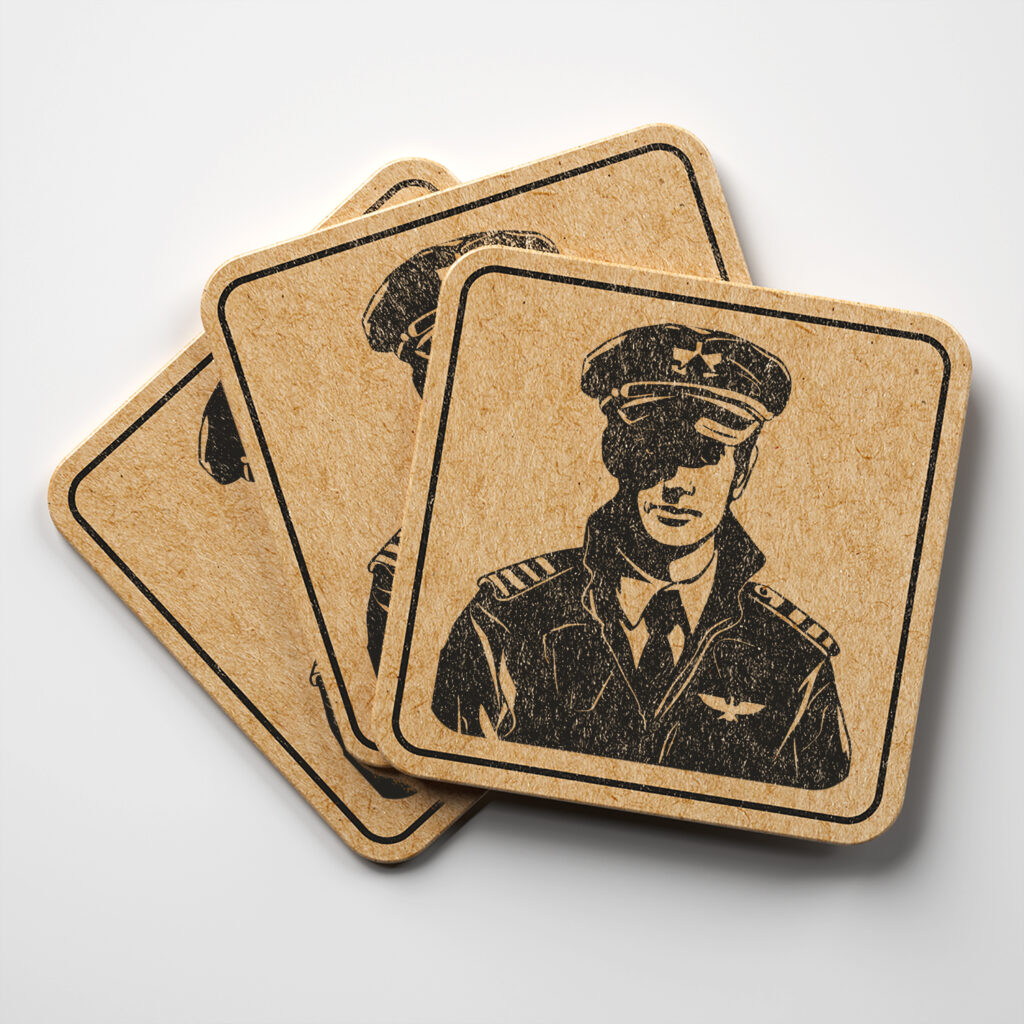 Flight Commander – Creative Meadow