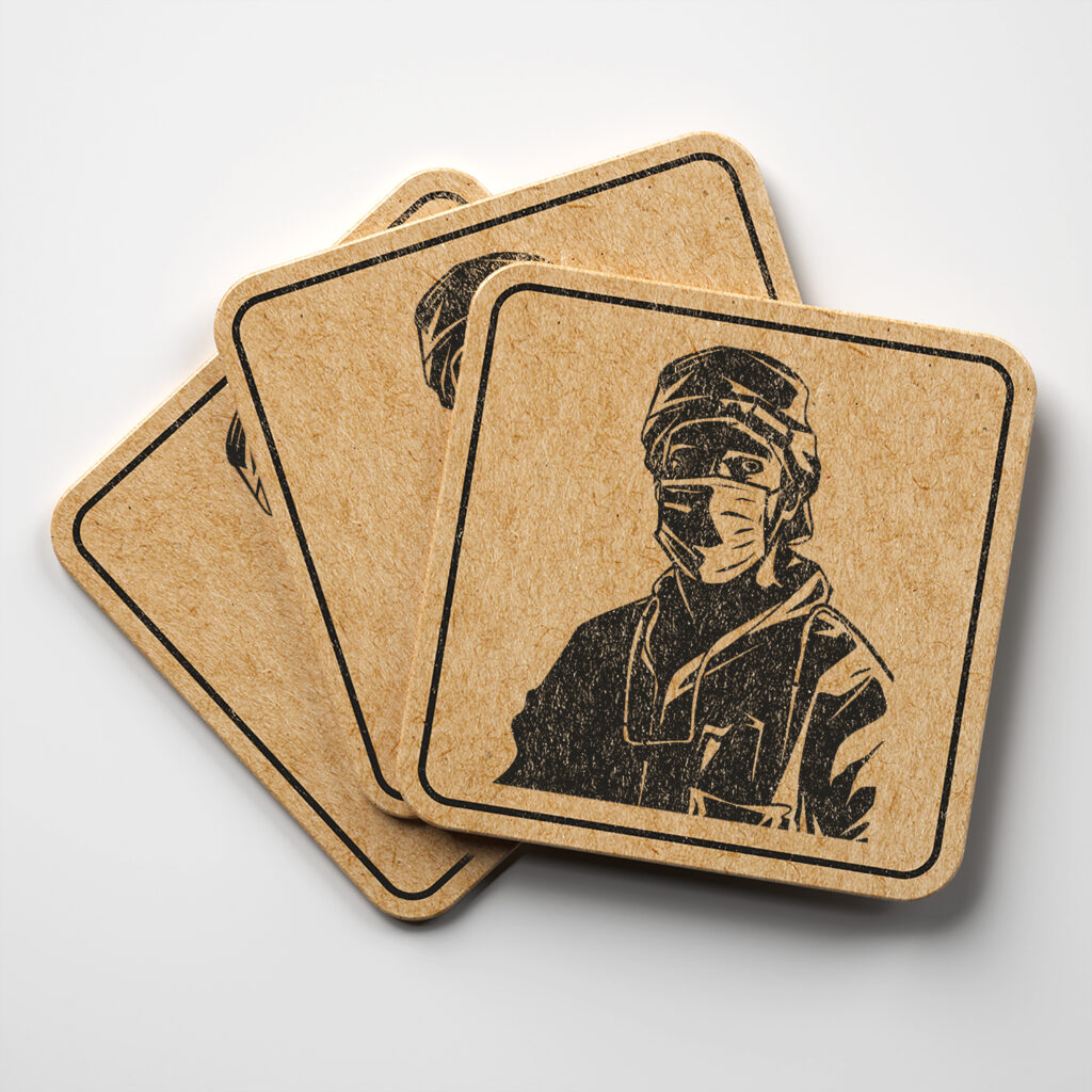 Surgeon in Operating Room – Creative Meadow