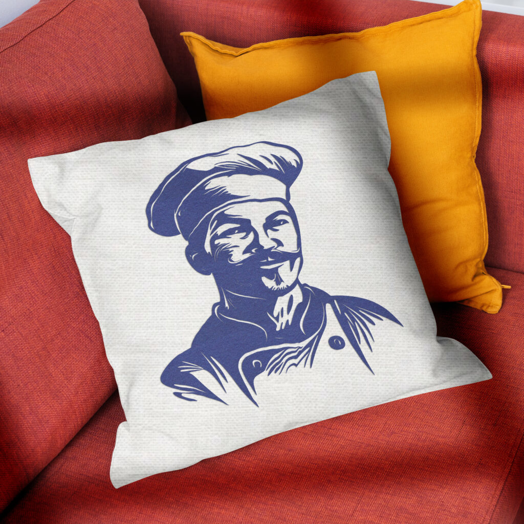Realistic Chef – Creative Meadow
