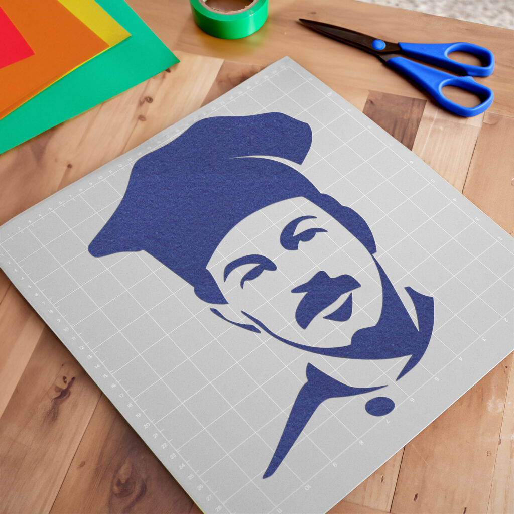 Chef Headshot – Creative Meadow