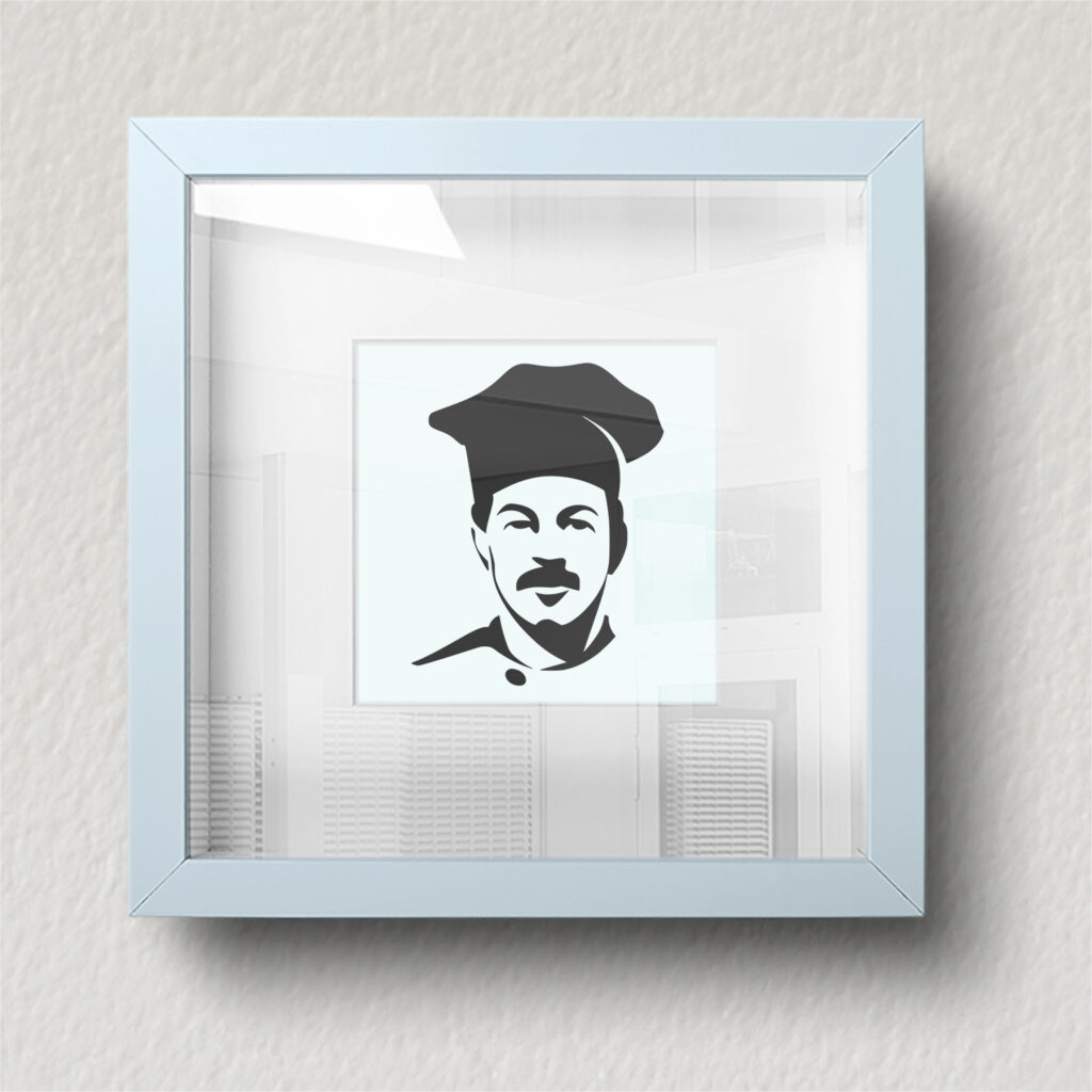 Chef Headshot – Creative Meadow