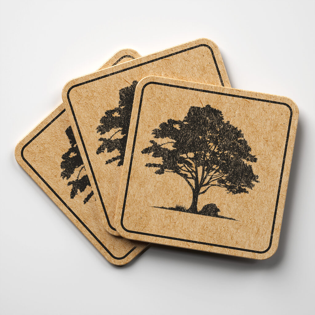 Oak Tree – Creative Meadow