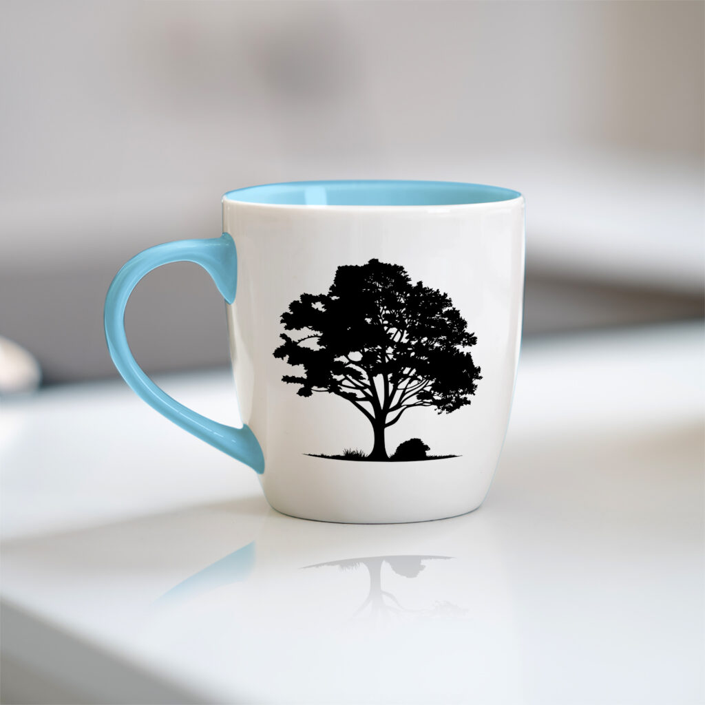 Oak Tree – Creative Meadow