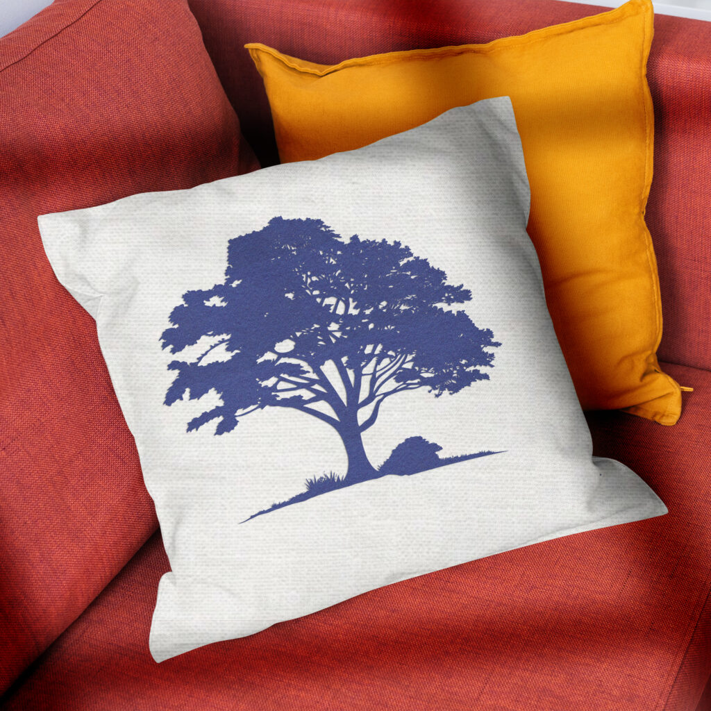 Oak Tree – Creative Meadow