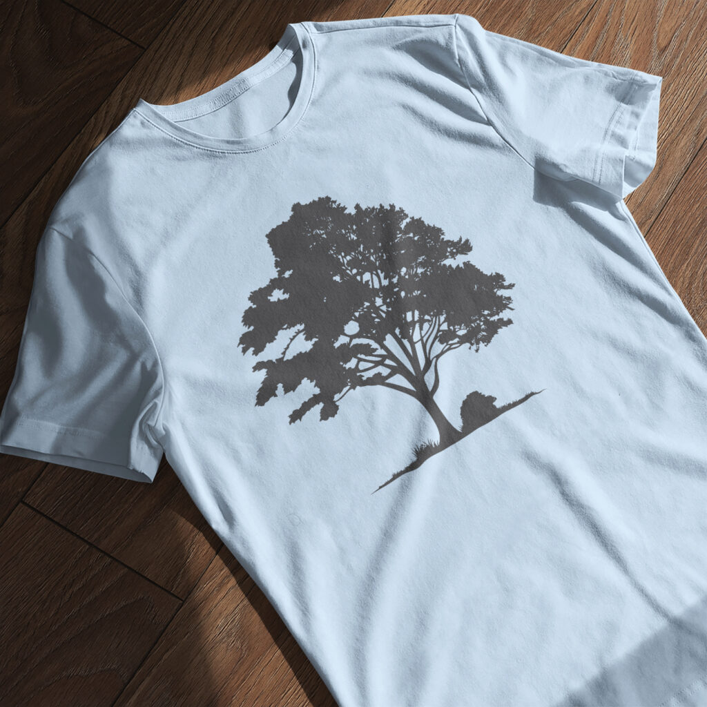 Oak Tree – Creative Meadow