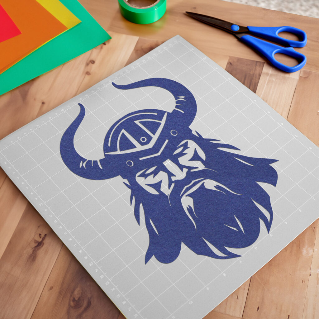 Viking – Creative Meadow