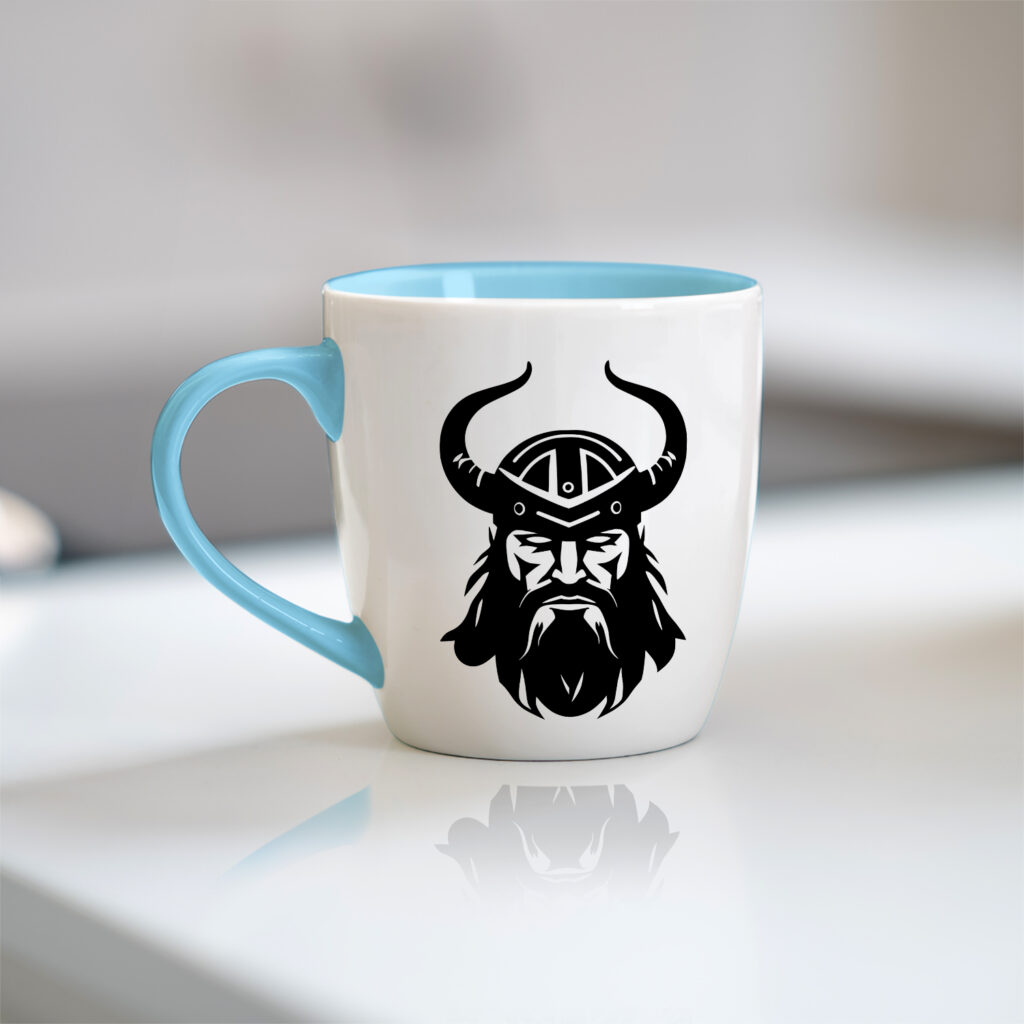 Viking – Creative Meadow