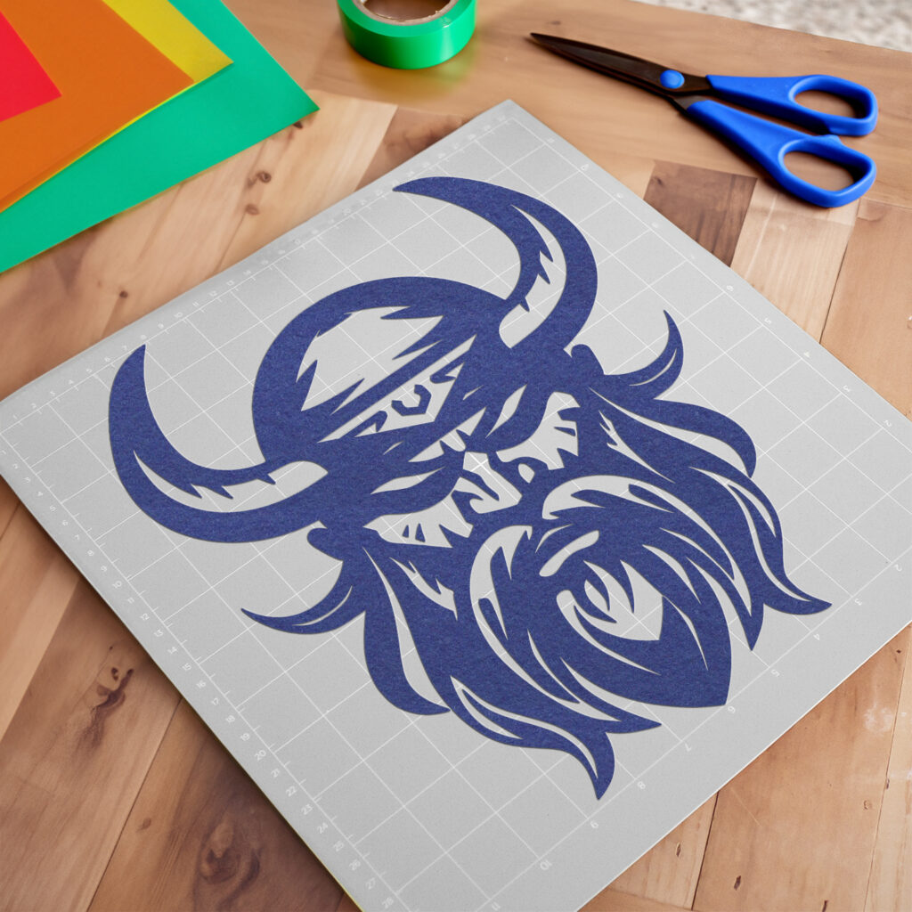 Viking – Creative Meadow