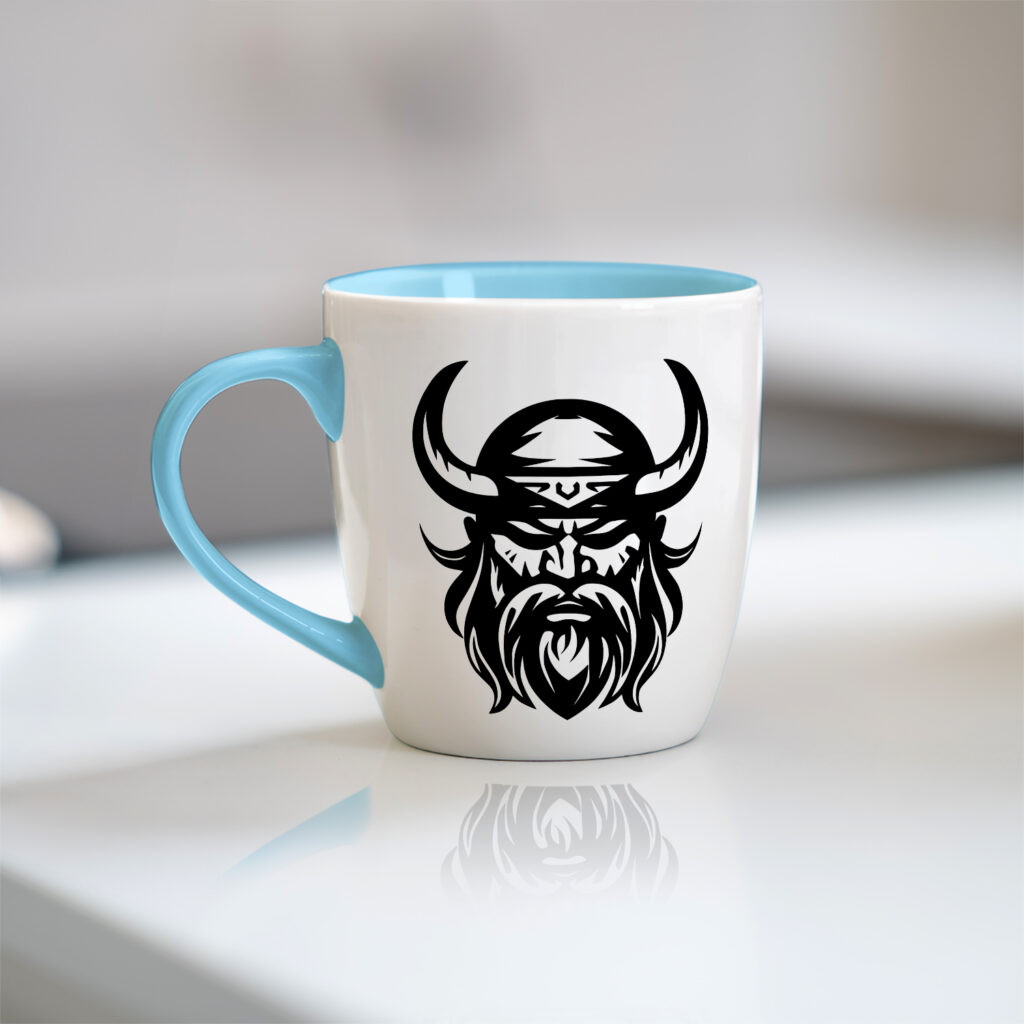 Viking – Creative Meadow