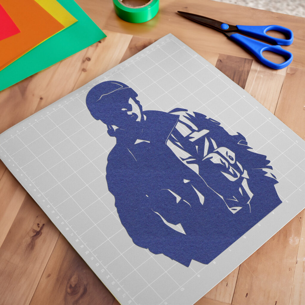 Military Soldier – Creative Meadow