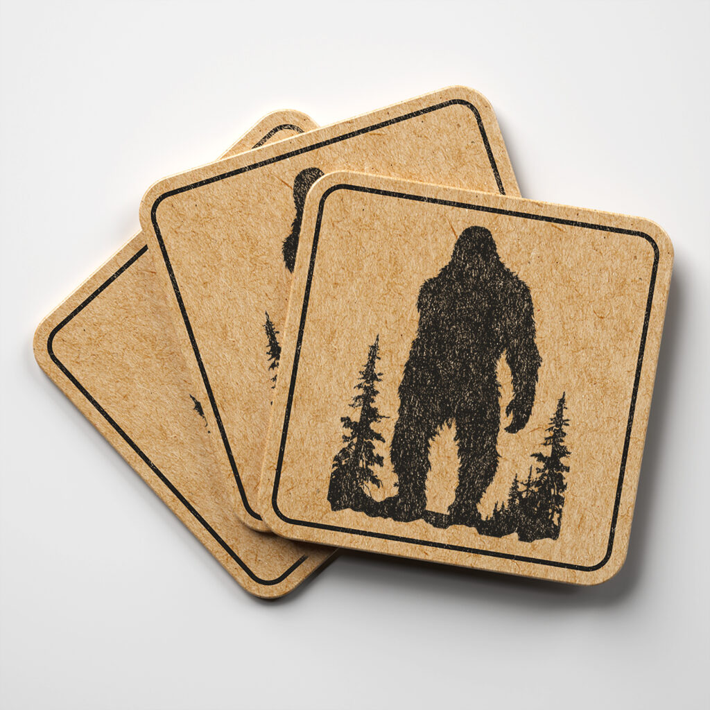 Forest Beast – Creative Meadow