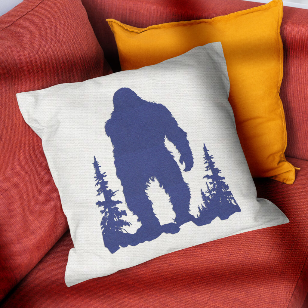 Forest Beast – Creative Meadow