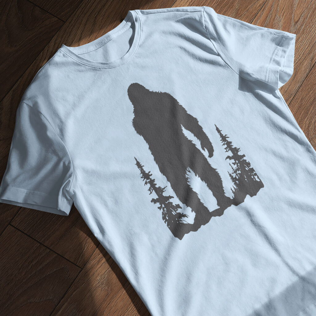 Forest Beast – Creative Meadow