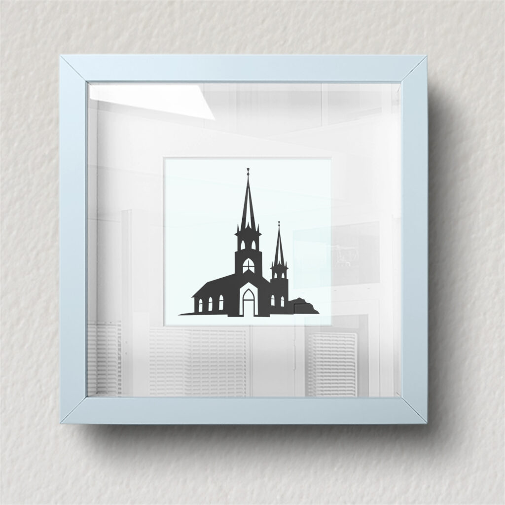Tall Church – Creative Meadow