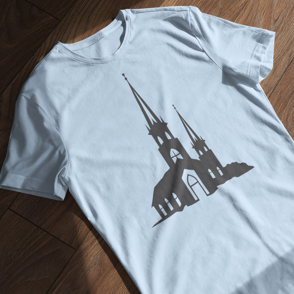 Tall Church – Creative Meadow